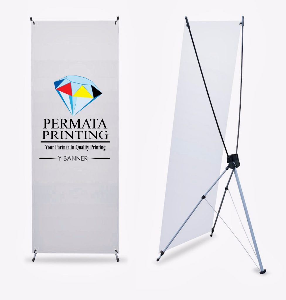 Y BANNER | PERMATA PRINTING